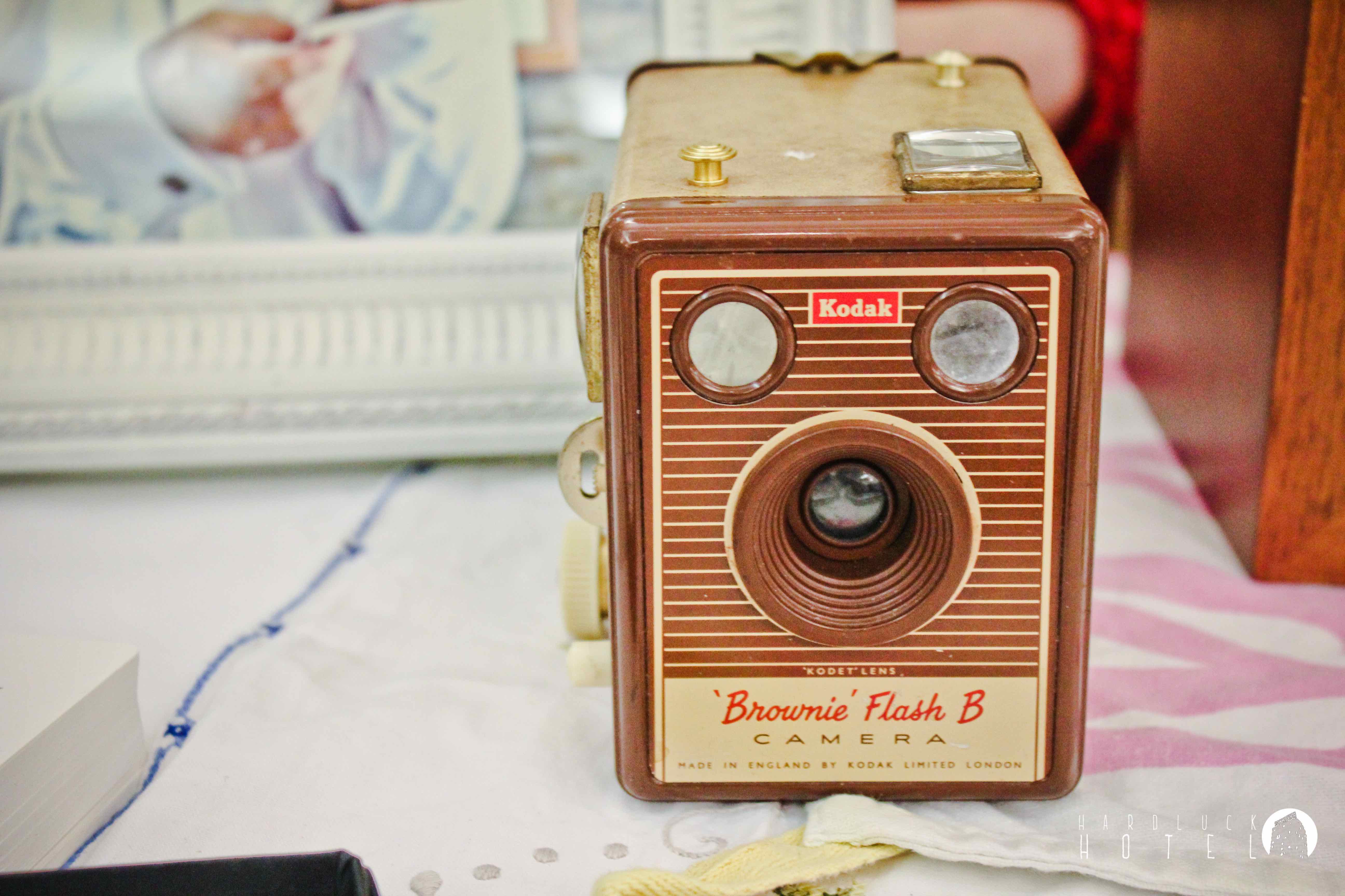 La séance d'engagement · Pita & Chocolat