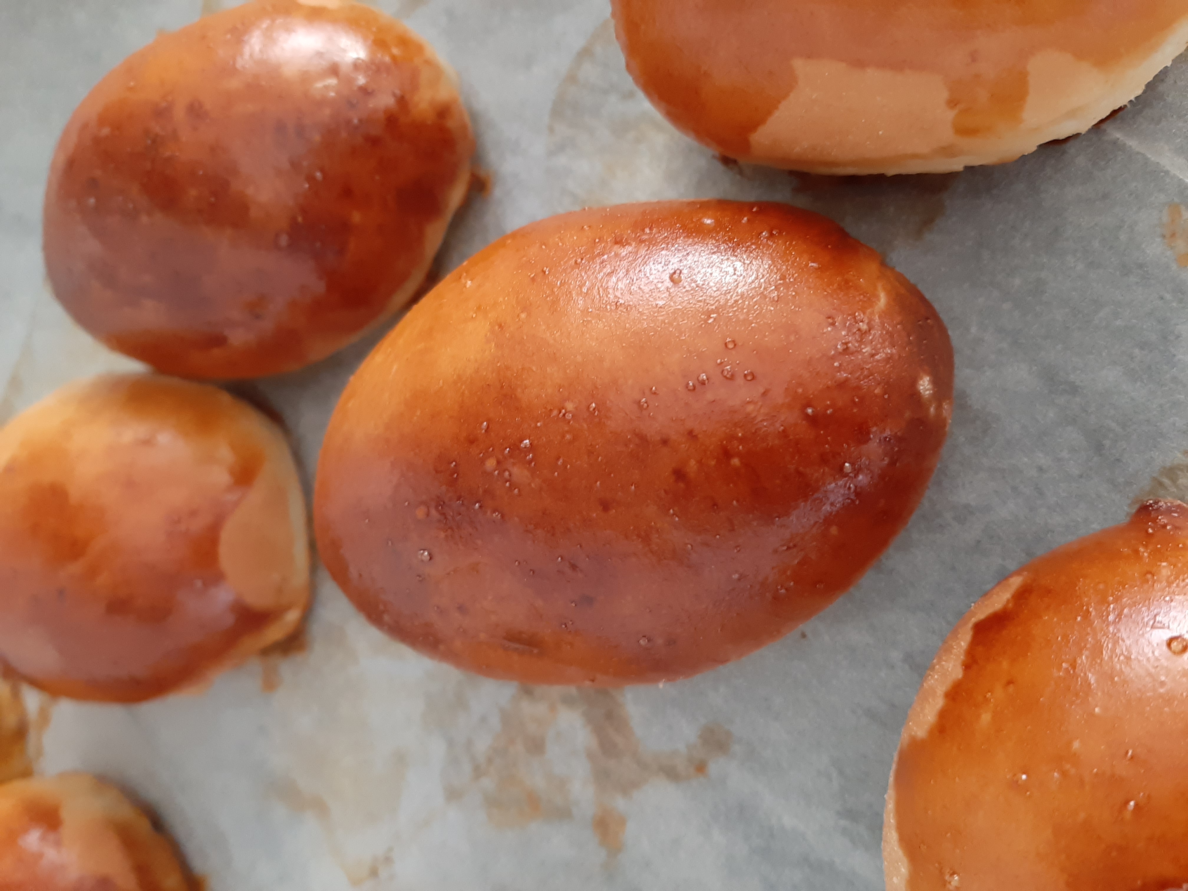 Pkeila - ragoût d'épinards aux haricots et à la viande · Pita & Chocolat